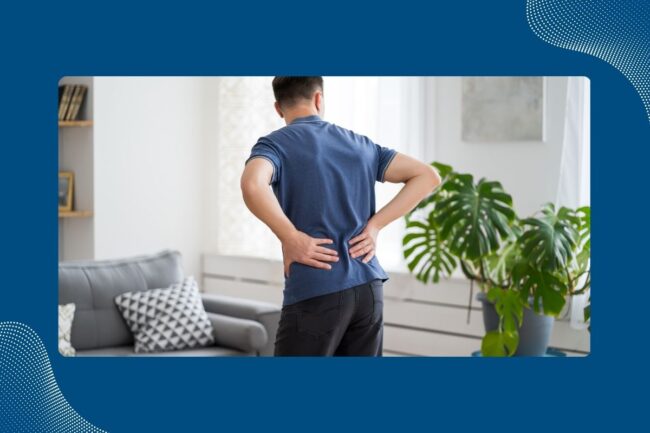 Understanding The Differences Sciatica Vs Si Joint Pain