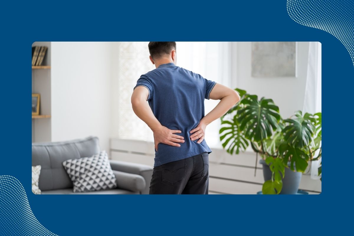 Understanding the Differences: Sciatica vs. SI Joint Pain