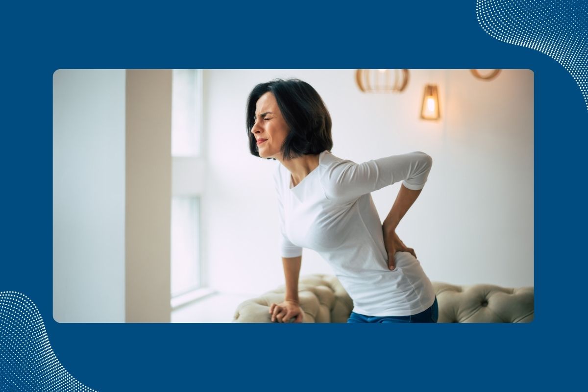 The Ultimate Guide to Understanding and Managing Back Spasms