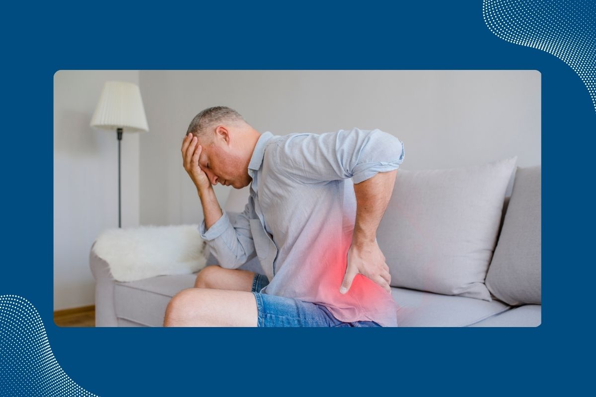 Understanding Bulging Disc Vs. Herniated Disc | Spinal Disc