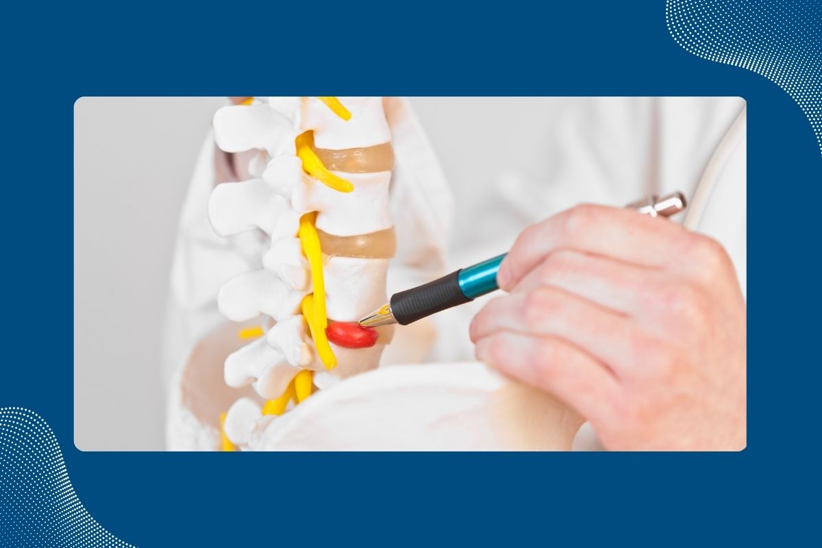 Herniated Disc Healing Guide: Your Path to Recovery