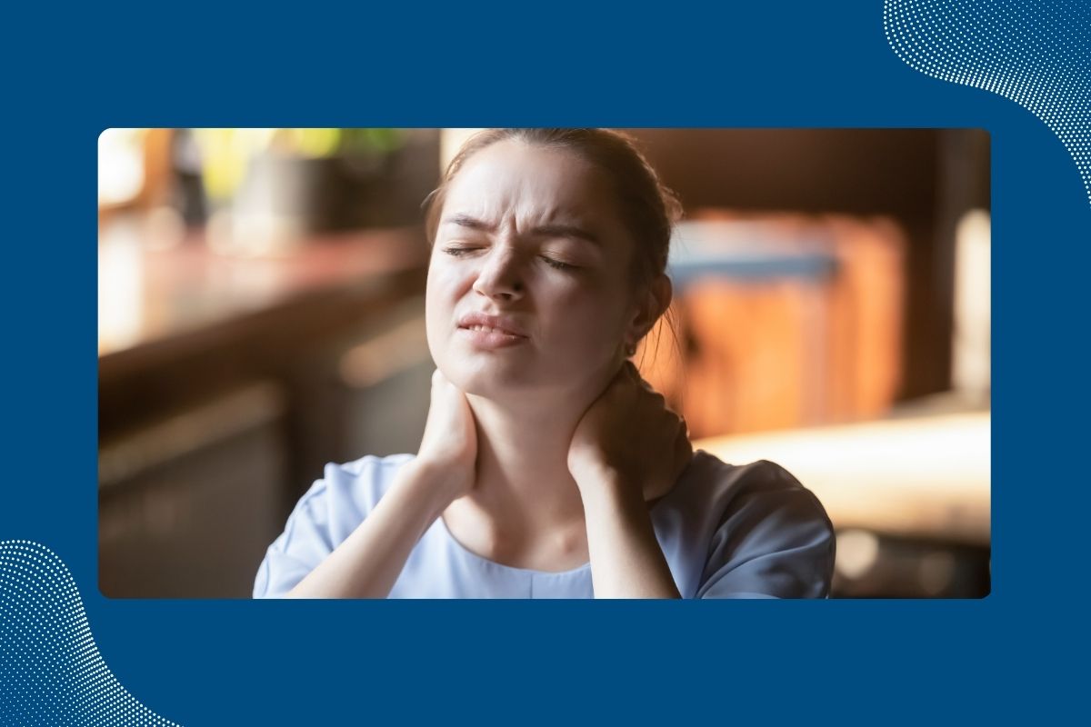 Stiff Neck 101: Insights, Solutions, & Prevention Strategies