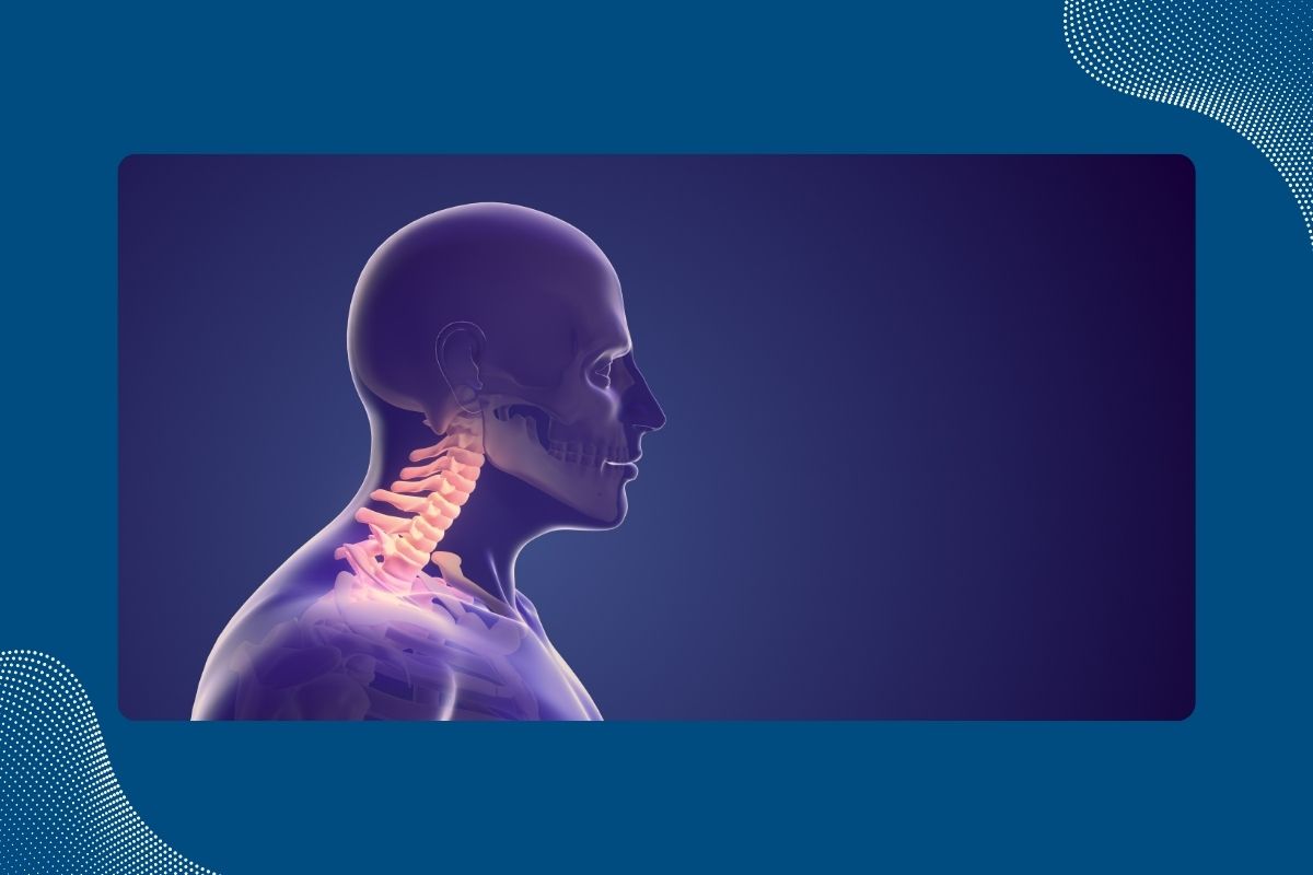 How to Fix Forward Head Posture | Tech-Driven World