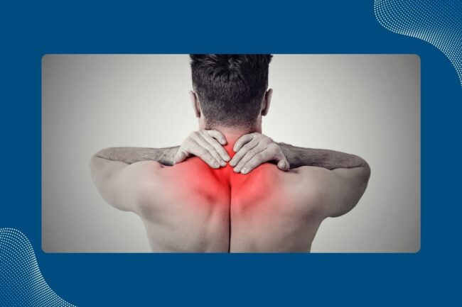 Common Types of Neck Pain: Causes and Solutions